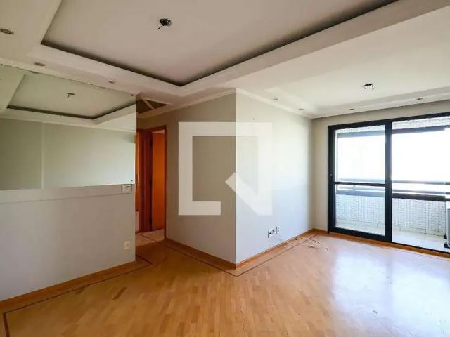 Apartamento para Venda em São Paulo/SP Vila Andrade 2 Quartos