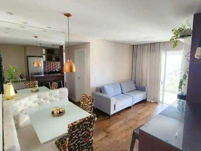 Apartamento para Venda em São Paulo/SP Vila Andrade 2 Quartos