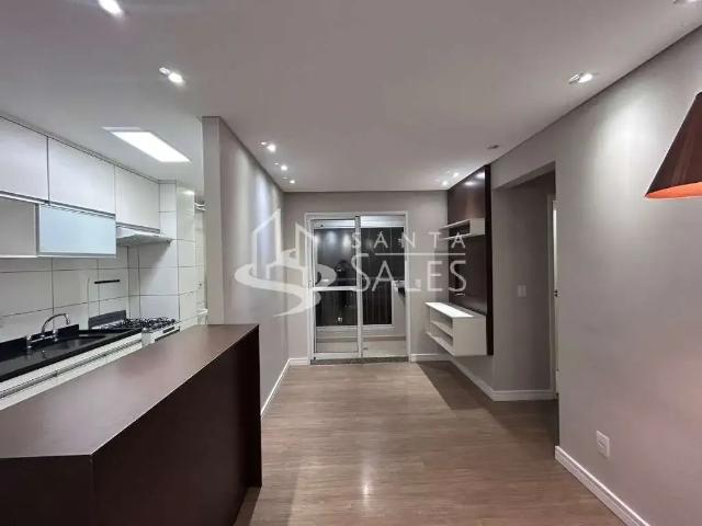 Apartamento para Venda em São Paulo/SP Vila Andrade 2 Quartos