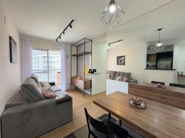 Apartamento para Venda em São Paulo/SP Vila Andrade 2 Quartos