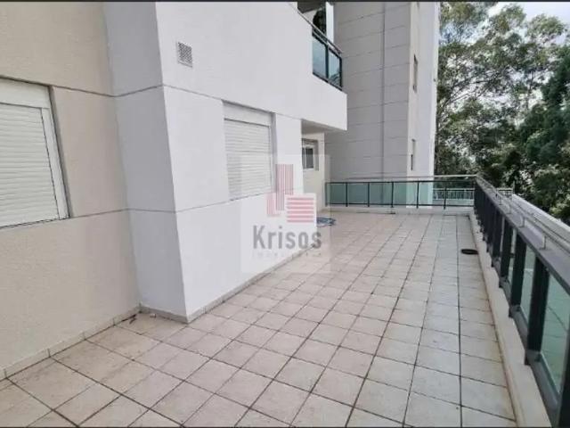 Apartamento para Venda em São Paulo/SP Vila Andrade 2 Quartos