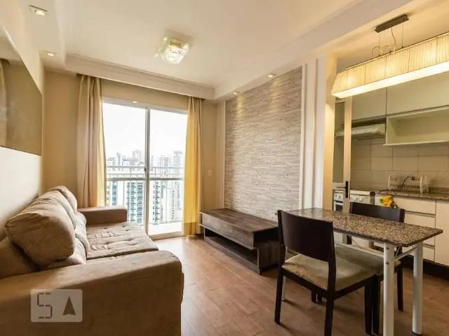 Apartamento para Venda em São Paulo/SP Vila Andrade 2 Quartos