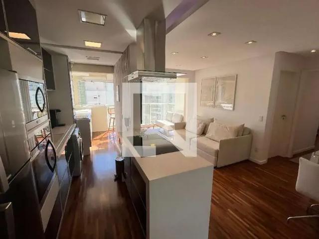 Apartamento para Venda em São Paulo/SP Vila Andrade 2 Quartos