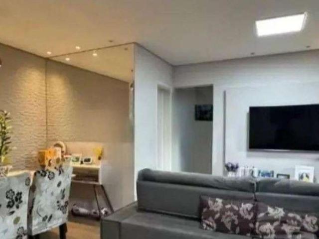 Apartamento para Venda em São Paulo/SP Vila Andrade 2 Quartos