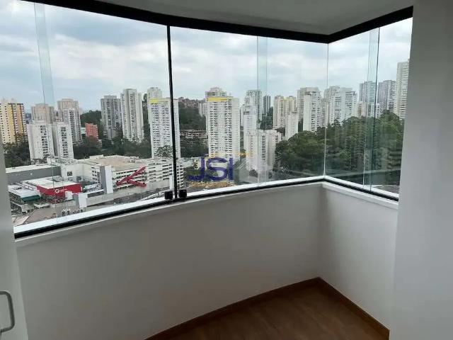 Apartamento para Venda em São Paulo/SP Vila Andrade 2 Quartos
