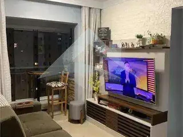 Apartamento para Venda em São Paulo/SP Vila Andrade 2 Quartos