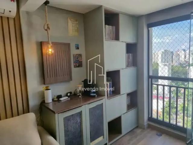 Apartamento para Venda em São Paulo/SP Vila Andrade 2 Quartos