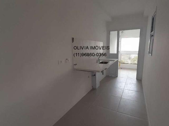 Apartamento para Venda em São Paulo/SP Vila Andrade 2 Quartos