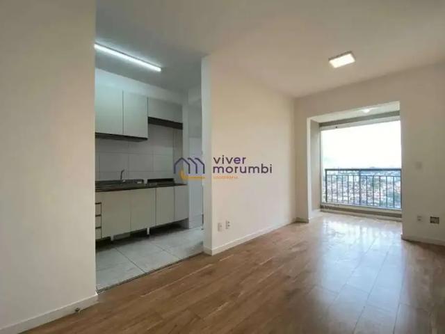 Apartamento para Venda em São Paulo/SP Vila Andrade 2 Quartos