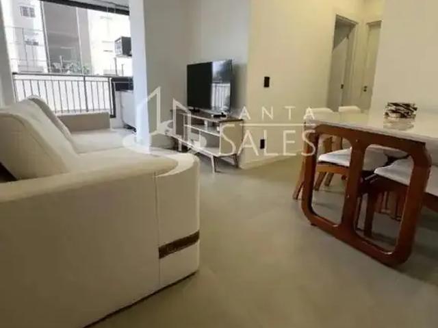 Apartamento para Venda em São Paulo/SP Vila Andrade 2 Quartos