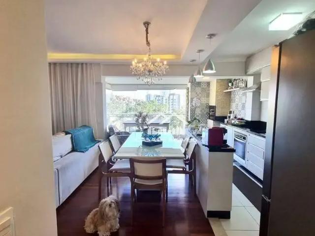 Apartamento para Venda em São Paulo/SP Vila Andrade 2 Quartos