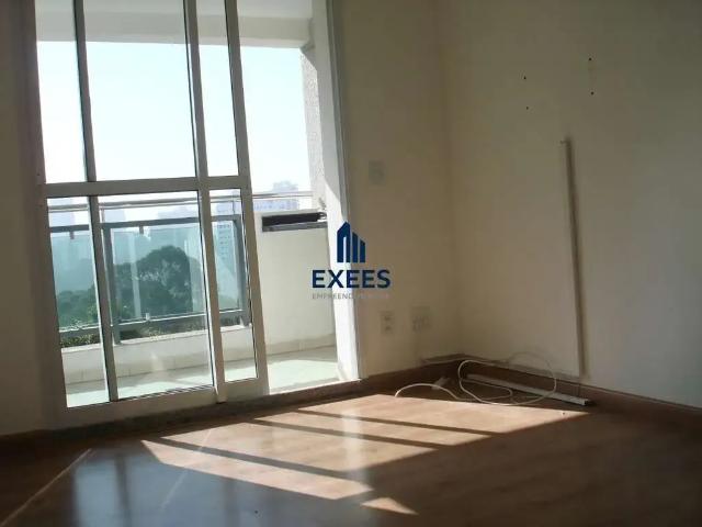 Apartamento para Venda em São Paulo/SP Vila Andrade 2 Quartos