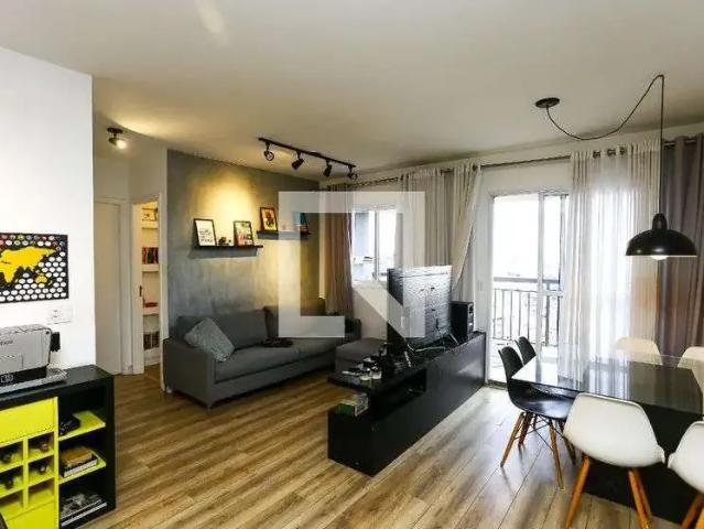 Apartamento para Venda em São Paulo/SP Vila Andrade 2 Quartos