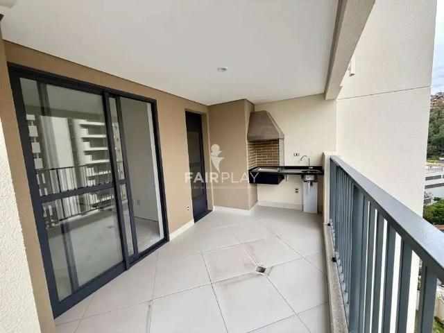 Apartamento para Venda em São Paulo/SP Vila Andrade 2 Quartos