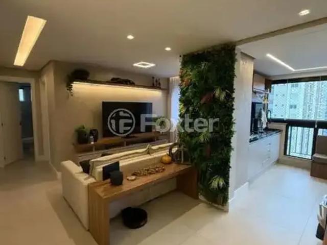 Apartamento para Venda em São Paulo/SP Vila Andrade 2 Quartos