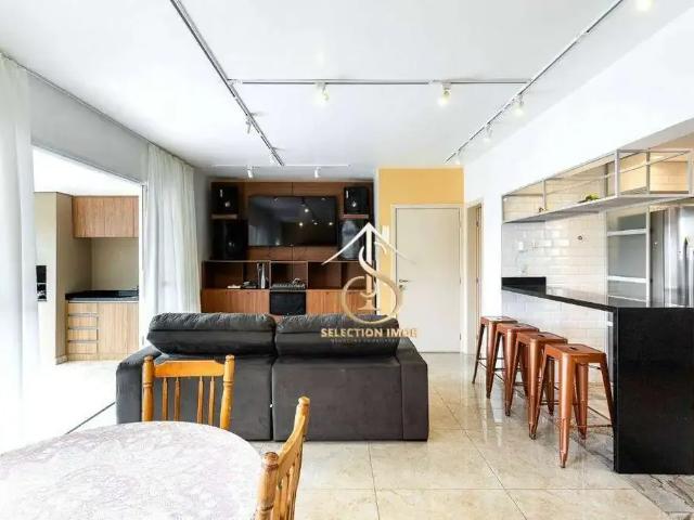 Apartamento para Venda em São Paulo/SP Vila Andrade 2 Quartos