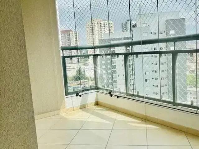 Apartamento para Venda em São Paulo/SP Vila Andrade 2 Quartos