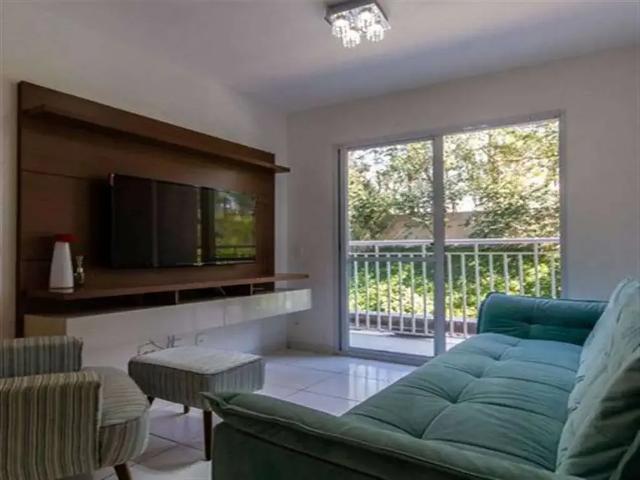 Apartamento para Venda em São Paulo/SP Vila Andrade 2 Quartos