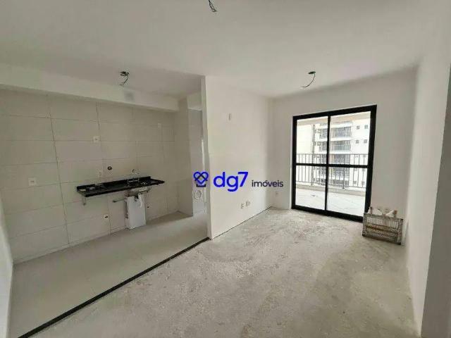 Apartamento para Venda em São Paulo/SP Vila Andrade 2 Quartos