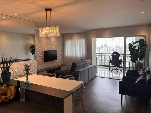 Apartamento para Venda em São Paulo/SP Vila Andrade 2 Quartos