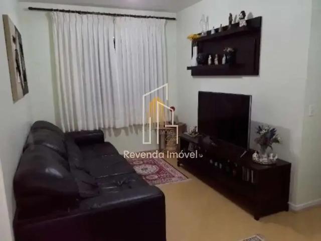 Apartamento para Venda em São Paulo/SP Vila Andrade 2 Quartos