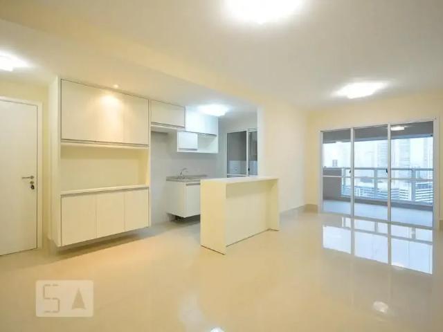 Apartamento para Venda em São Paulo/SP Vila Andrade 2 Quartos