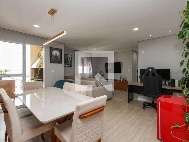 Apartamento para Venda em São Paulo/SP Vila Andrade 2 Quartos