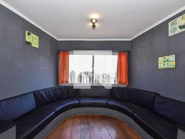 Apartamento para Venda em São Paulo/SP Vila Andrade 2 Quartos