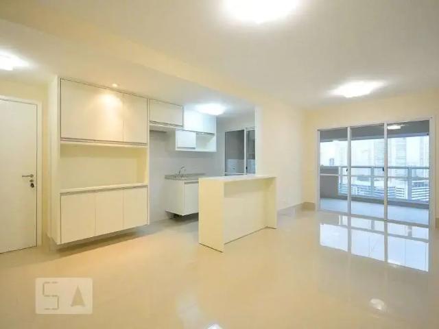 Apartamento para Venda em São Paulo/SP Vila Andrade 2 Quartos