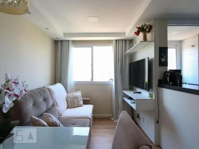 Apartamento para Venda em São Paulo/SP Vila Andrade 2 Quartos