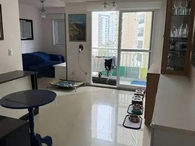 Apartamento para Venda em São Paulo/SP Vila Andrade 2 Quartos