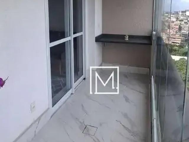 Apartamento para Venda em São Paulo/SP Vila Andrade 2 Quartos