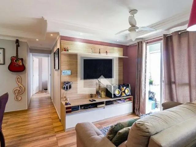 Apartamento para Venda em São Paulo/SP Vila Andrade 2 Quartos