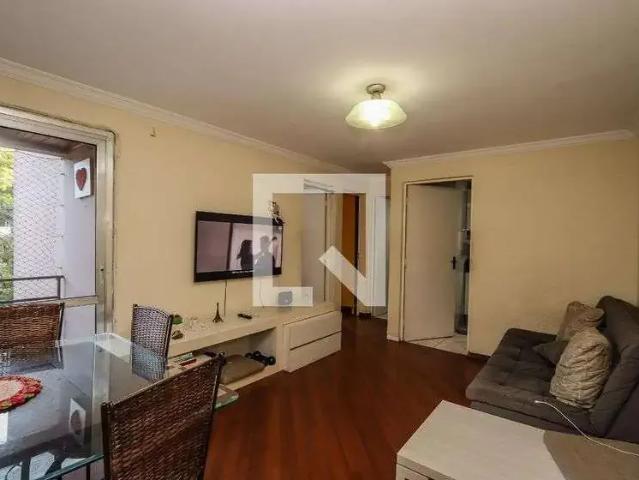 Apartamento para Venda em São Paulo/SP Vila Andrade 2 Quartos