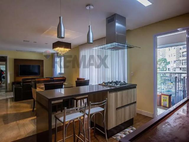 Apartamento para Venda em São Paulo/SP Vila Andrade 2 Quartos