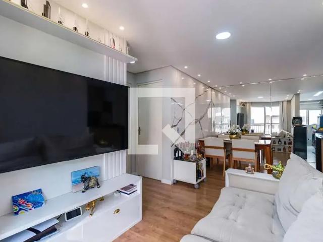 Apartamento para Venda em São Paulo/SP Vila Andrade 2 Quartos