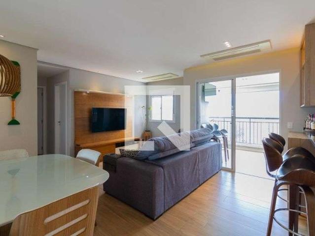 Apartamento para Venda em São Paulo/SP Vila Andrade 2 Quartos