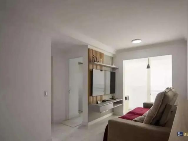 Apartamento para Venda em São Paulo/SP Vila Andrade 2 Quartos