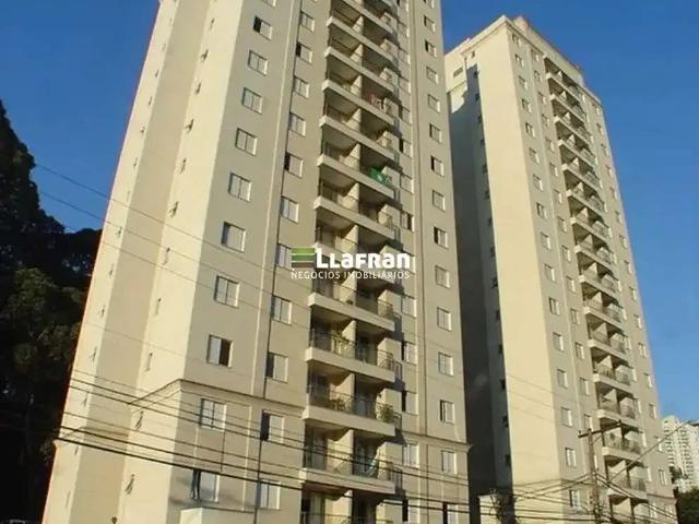 Apartamento para Venda em São Paulo/SP Vila Andrade 2 Quartos