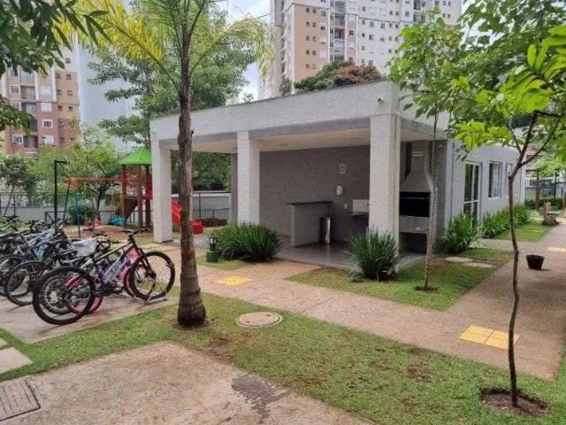 Apartamento para Venda em São Paulo/SP Vila Andrade 2 Quartos