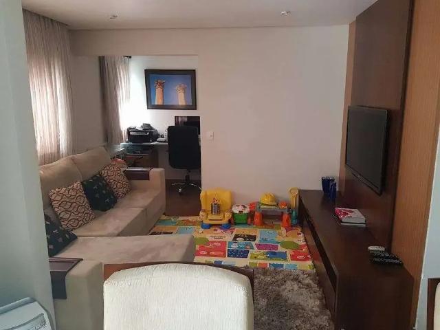 Apartamento para Venda em São Paulo/SP Vila Andrade 2 Quartos