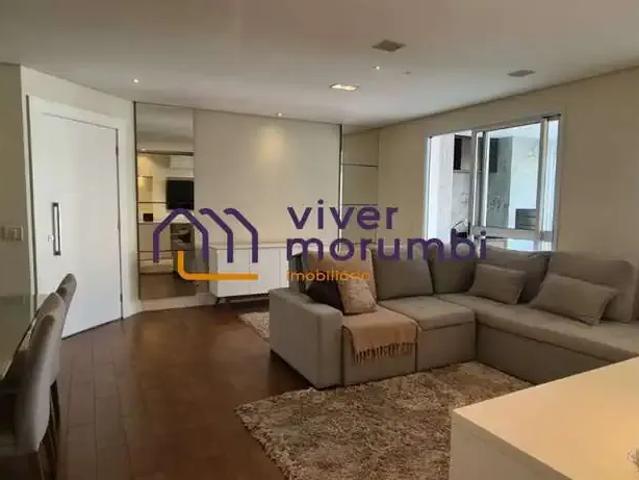 Apartamento para Venda em São Paulo/SP Vila Andrade 2 Quartos