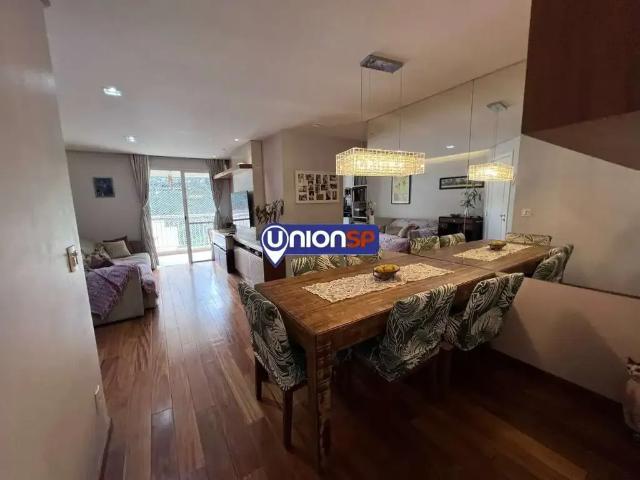 Apartamento para Venda em São Paulo/SP Vila Andrade 2 Quartos