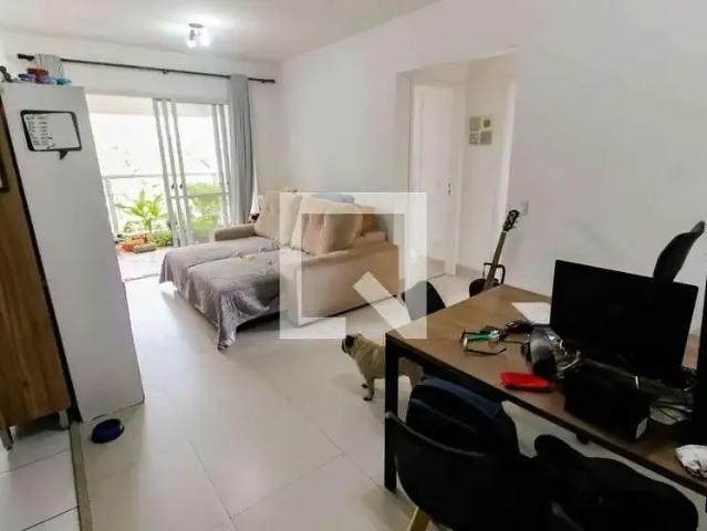 Apartamento para Venda em São Paulo/SP Vila Andrade 2 Quartos