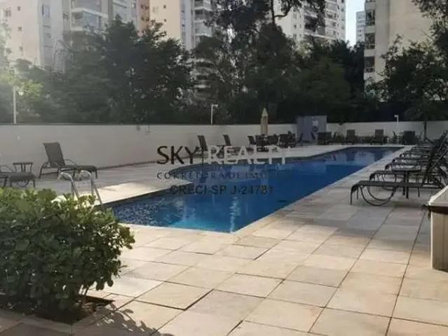 Apartamento para Venda em São Paulo/SP Vila Andrade 2 Quartos