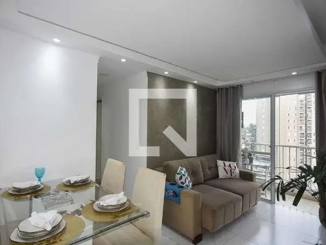 Apartamento para Venda em São Paulo/SP Vila Andrade 2 Quartos
