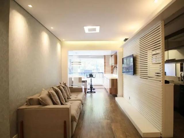 Apartamento para Venda em São Paulo/SP Vila Andrade 2 Quartos