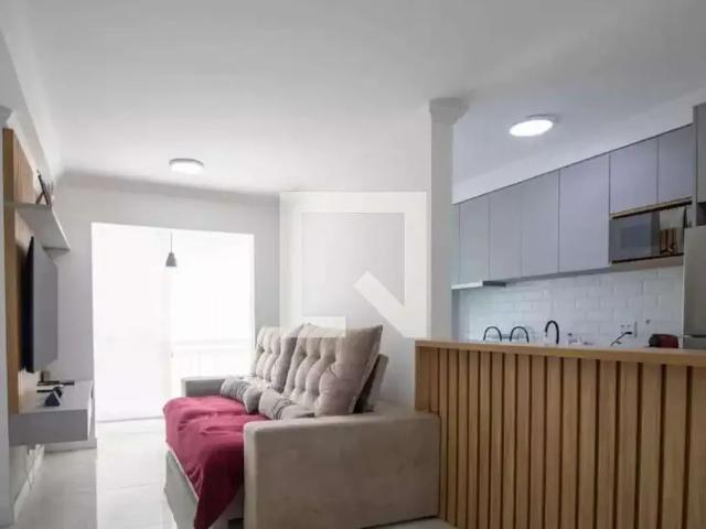 Apartamento para Venda em São Paulo/SP Vila Andrade 2 Quartos