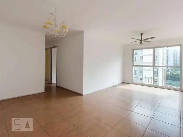 Apartamento para Venda em São Paulo/SP Vila Andrade 2 Quartos