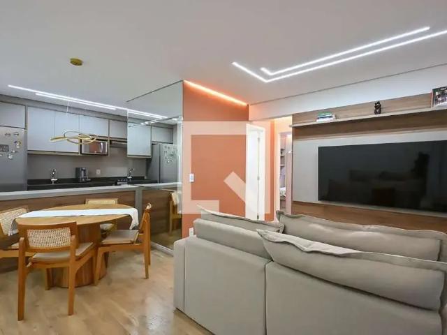 Apartamento para Venda em São Paulo/SP Vila Andrade 2 Quartos